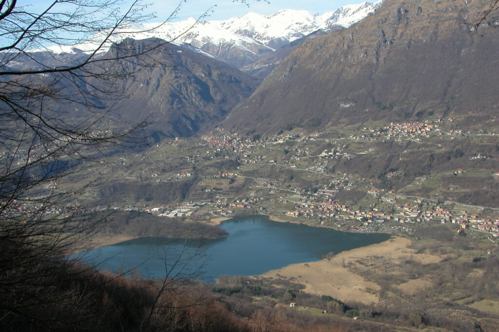 Galleria Fotografica - Comune di Val Rezzo
