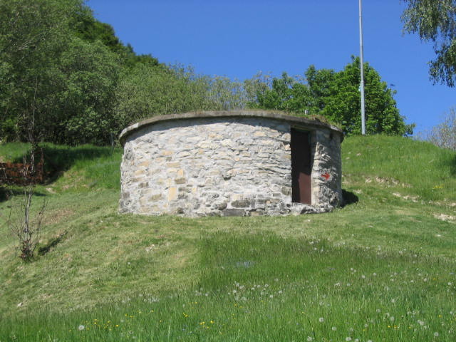 Galleria Fotografica - Comune di Val Rezzo