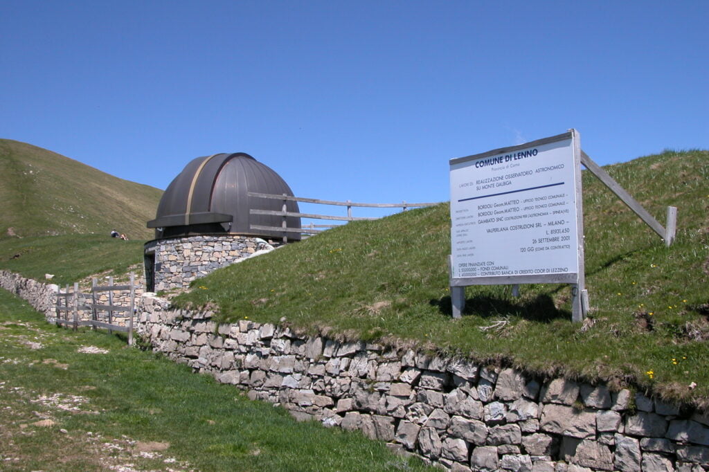 Galleria Fotografica - Comune di Val Rezzo