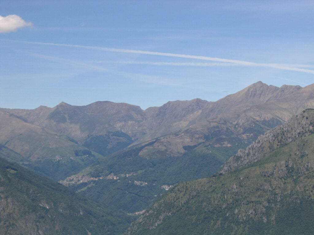Galleria Fotografica - Comune di Val Rezzo