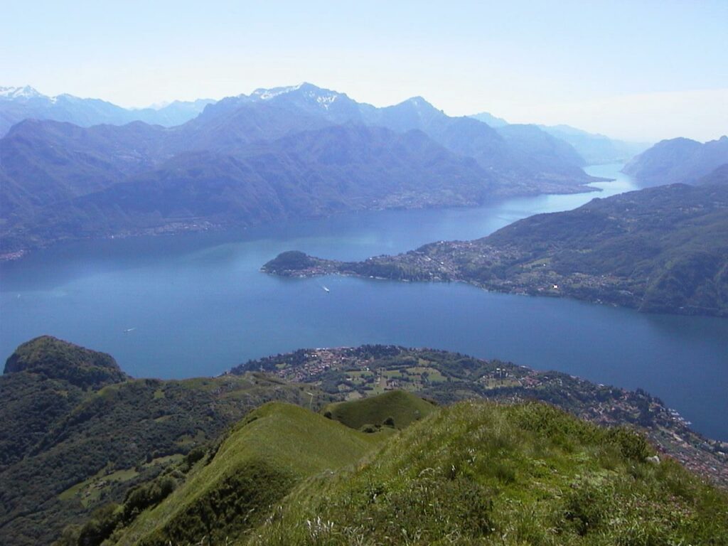 Galleria Fotografica - Comune di Val Rezzo